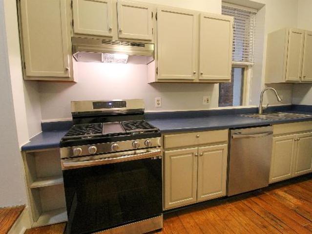 2 Br, 2 bath, Other 1610 Sycamore Street