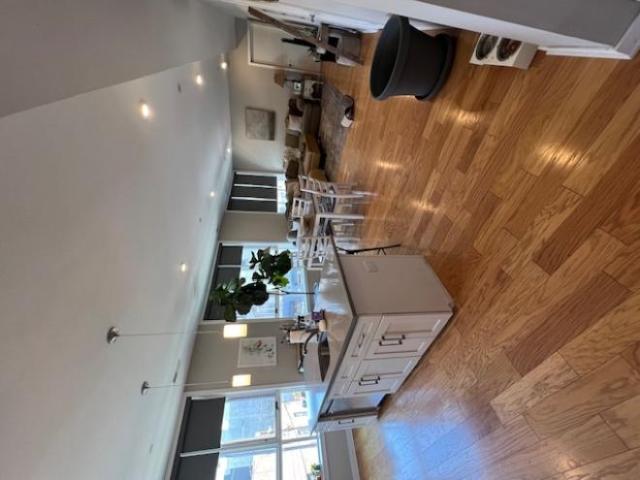 2 Br, 2 bath, Apartment 1734 Ridge Avenue