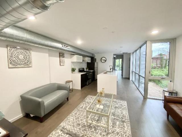 2 Br, 2 bath, Apartment 1929 North 7th Street