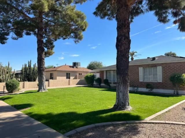 2 Br, 2 bath, Other 1943 West Mulberry Drive