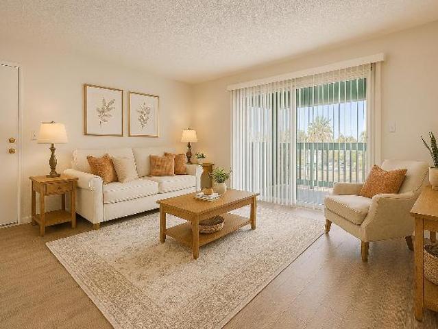 2 Br, 2 bath, Other 2223 East Cactus Road