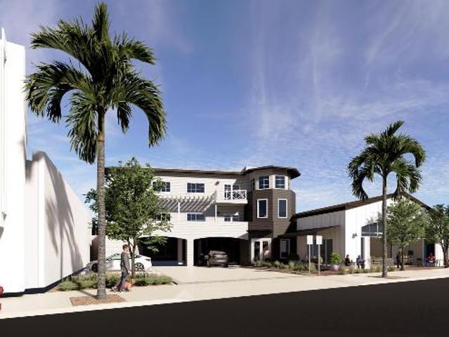 2 Br, 2 bath, Other 2530 West Coast Highway