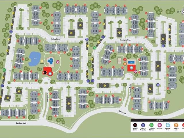 2 Br, 2 bath, Other 26 Sterling Circle