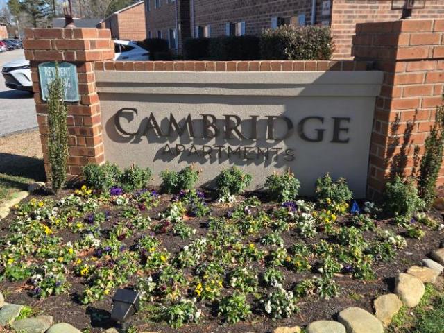 2 Br, 2 bath, Apartment 3703 Southborough Rd
