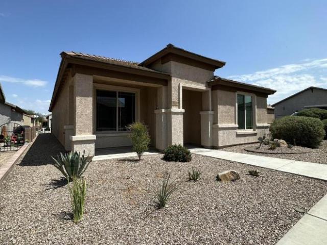 2 Br, 2 bath, Single Family Home 14052 E Britzka St