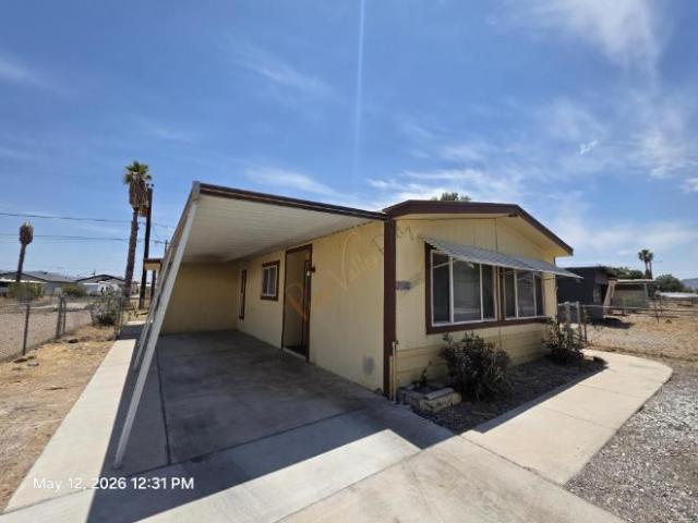 2 Br, 2 bath, Single Family Home 2110 Balboa Dr