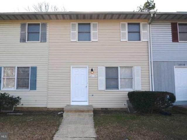 2 Br, 2 bath, Single Family Home 22112 Pegg Road