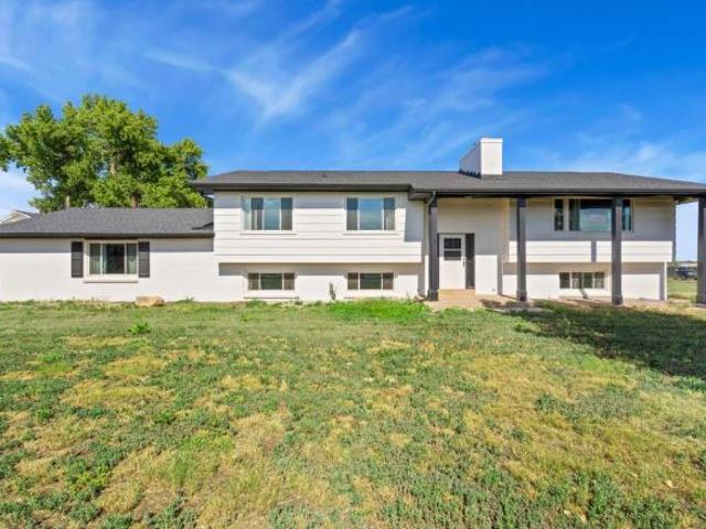 2 Br, 2 bath, Single Family Home 3041 Co Rd