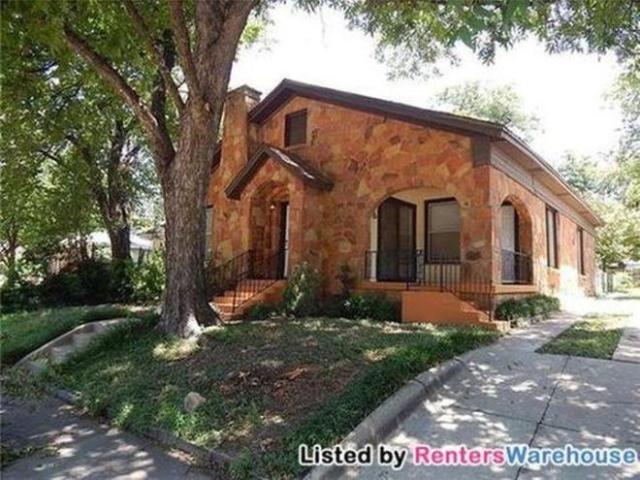 2 Br, 2 bath, Single Family Home 3205 Willing Ave