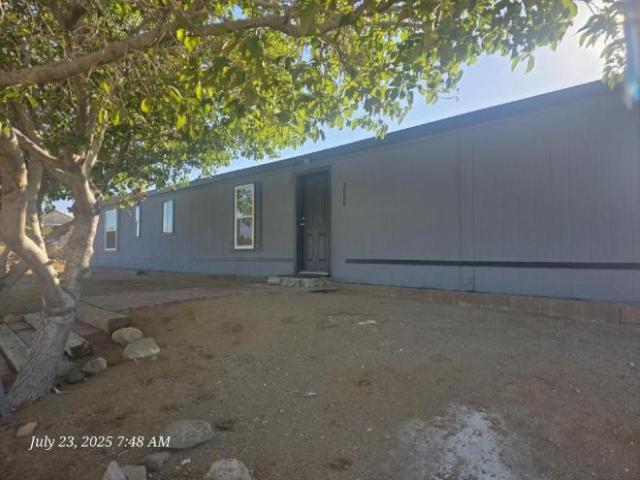 2 Br, 2 bath, Single Family Home 3806 W Burro Dr