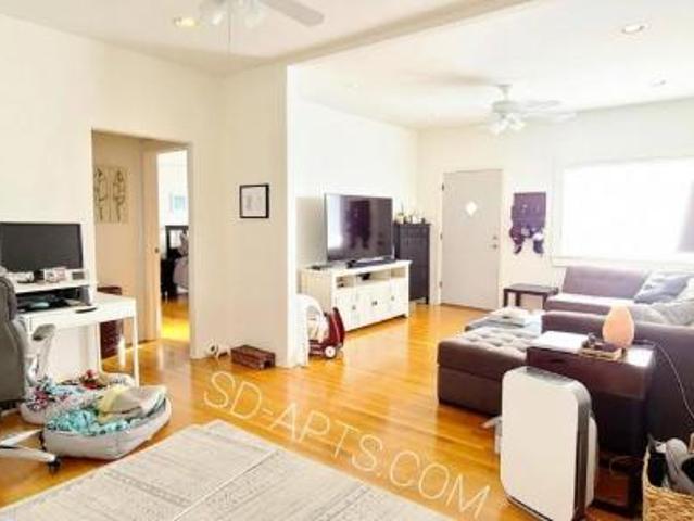 2 Br, 2 bath, Single Family Home 4121 Ingalls St