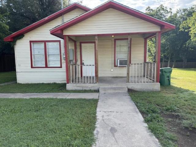 2 Br, 2 bath, Single Family Home 502 Rose St