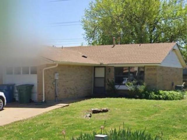 2 Br, 2 bath, Single Family Home 514 Nimrod Rd