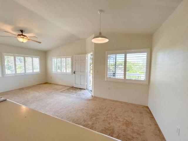 2 Br, 2 bath, Single Family Home 92 1459 Aliinui Dr