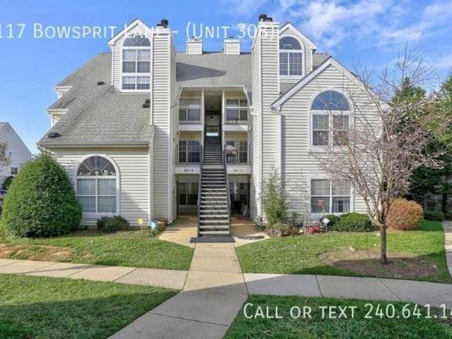 2 Br, 2 bath, Single Family 14117 Bowsprit Lane