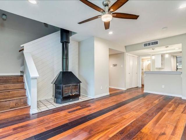 2 Br, 2 bath, Single Family 1411 Norwalk