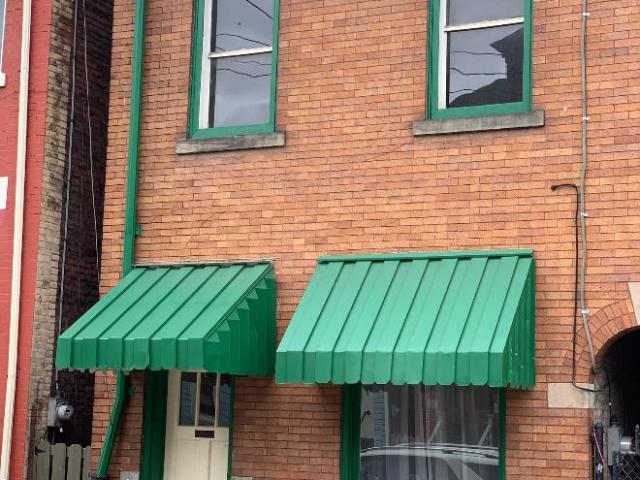 2 Br, 2 bath, Single Family 1414 N Franklin Street
