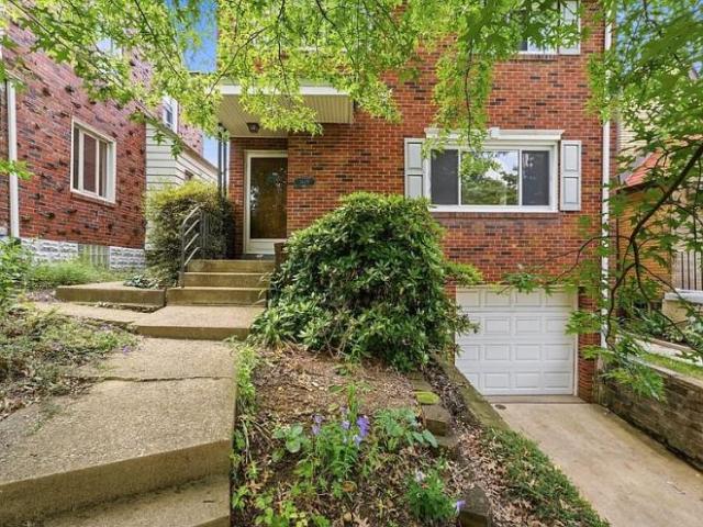 2 Br, 2 bath, Single Family 1419 Hawthorne St
