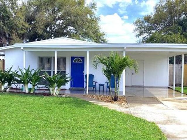2 Br, 2 bath, Single Family 141 Hayes Ave
