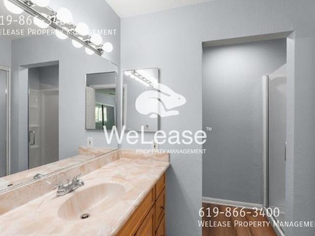 2 Br, 2 bath, Single Family 1420 Hilltop Dr