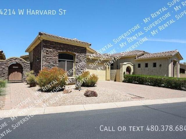 2 Br, 2 bath, Single Family 14214 W Harvard St