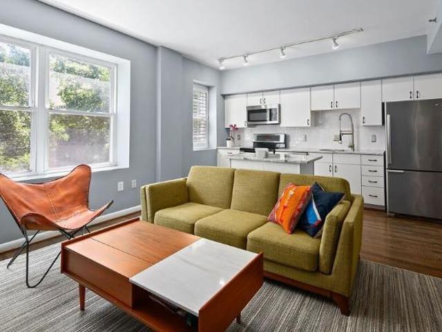 2 Br, 2 bath, Single Family 1437 Rhode Island Ave NW