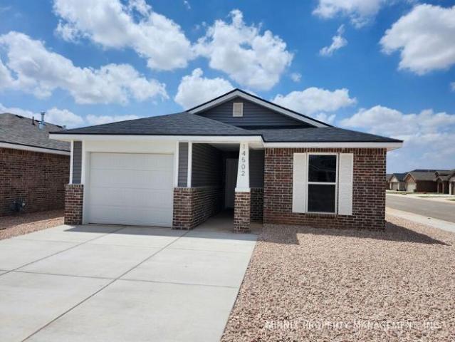 2 Br, 2 bath, Single Family 14502 Paris Ave