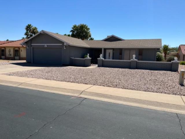 2 Br, 2 bath, Single Family 1457 Leisure World