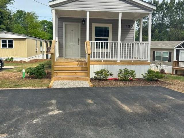2 Br, 2 bath, Single Family 1465 Hwy 29n