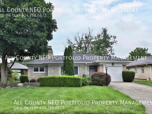 2 Br, 2 bath, Single Family 148 S Kellner Rd