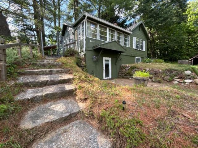 2 Br, 2 bath, Single Family 1497 Us Route