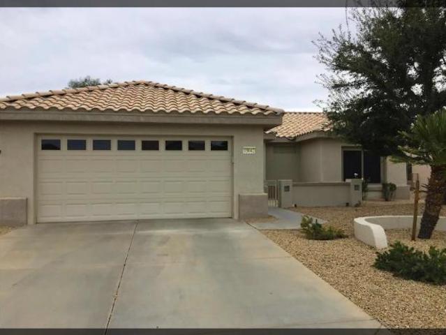2 Br, 2 bath, Single Family 15042 W Cactus Ridge Way