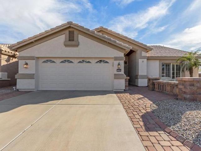 2 Br, 2 bath, Single Family 15089 W Verde Ln