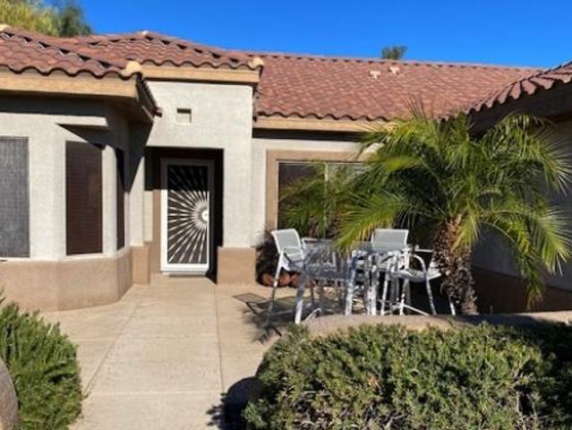 2 Br, 2 bath, Single Family 15082 W Cactus Ridge Way