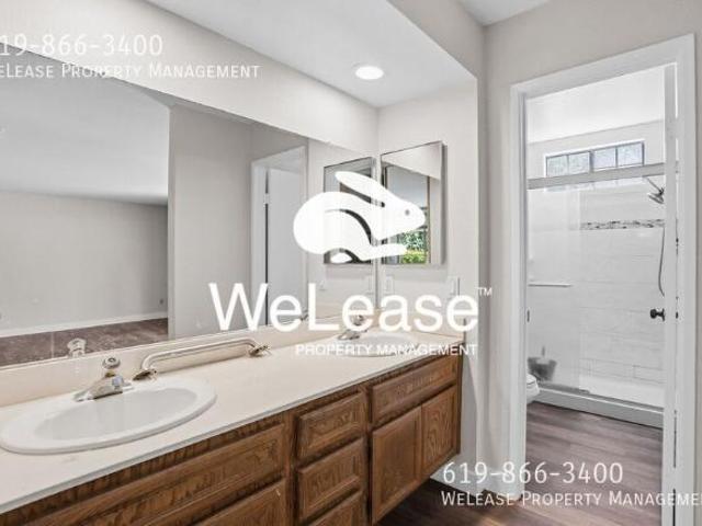 2 Br, 2 bath, Single Family 1514 Apache Drive