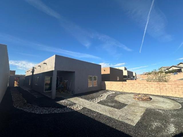 2 Br, 2 bath, Single Family 1518 Tierra Verde Loop NW