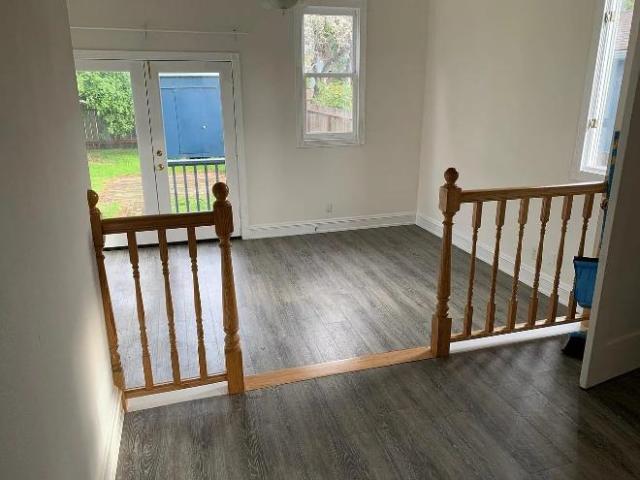 2 Br, 2 bath, Single Family 1521 Blake St