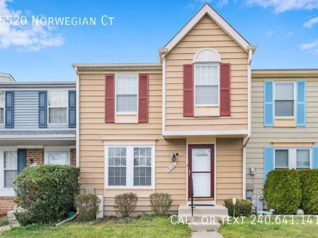 2 Br, 2 bath, Single Family 15520 Norwegian Ct
