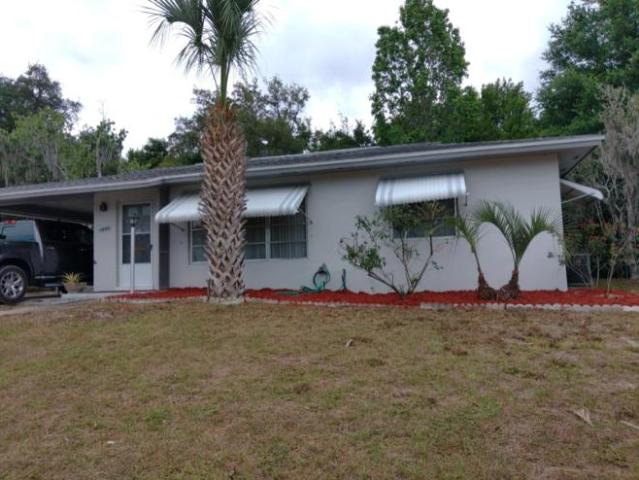2 Br, 2 bath, Single Family 1581 Fort Smith Blvd
