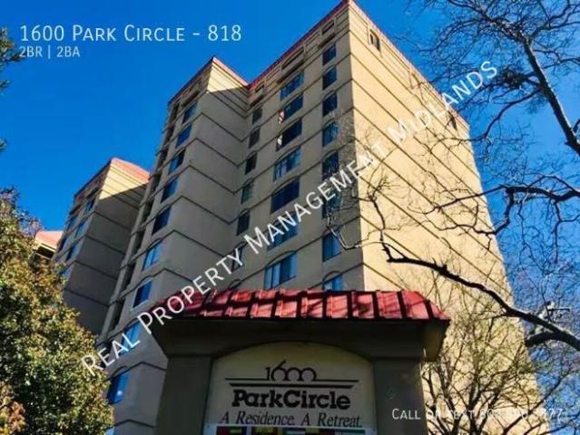 2 Br, 2 bath, Single Family 1600 Park Cir