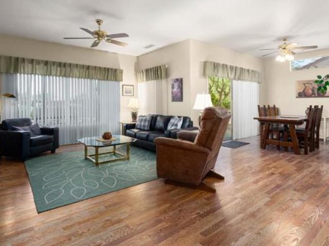2 Br, 2 bath, Single Family 16171 W Wildflower Dr