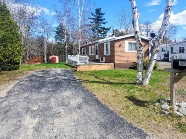 2 Br, 2 bath, Single Family 161 Cedar Street