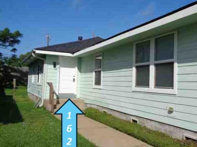 2 Br, 2 bath, Single Family 1621 Bayou Homes Dr