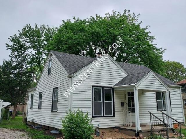 2 Br, 2 bath, Single Family 1621 SW Wayne Ave