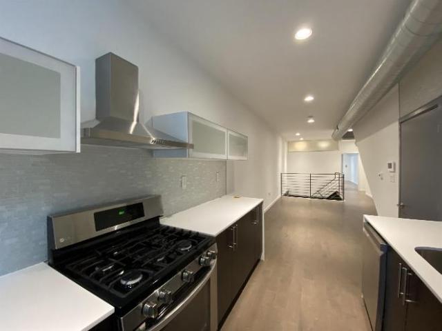 2 Br, 2 bath, Single Family 1625 N 7th Street