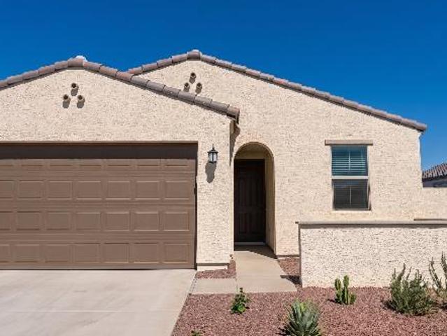 2 Br, 2 bath, Single Family 16352 S 182nd Dr