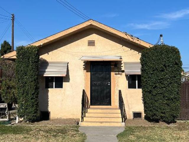 2 Br, 2 bath, Single Family 16616 Virginia Avenue