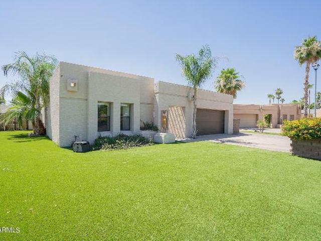 2 Br, 2 bath, Single Family 16630 N 67th Street