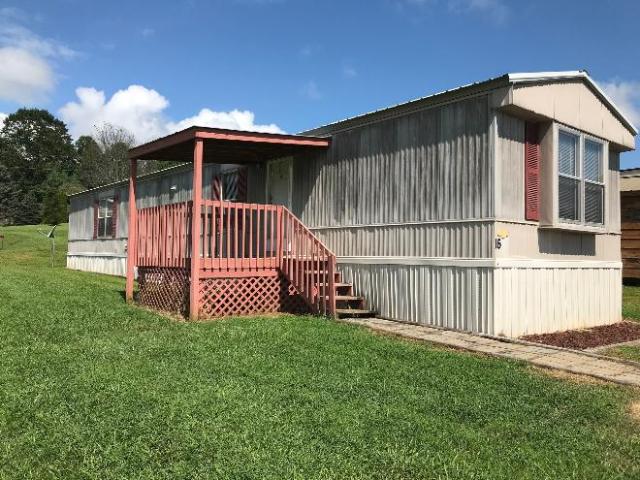 2 Br, 2 bath, Single Family 16 Tylers Cookie Lane