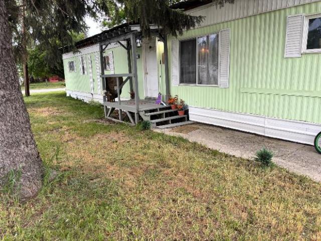 2 Br, 2 bath, Single Family 173 Vanderwood Rd